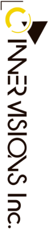 株式会社INNERVISIONS 公式WEBサイト